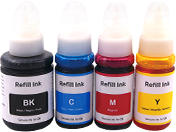 Realcolor Ink – Printer Ink Manufacturer, Sublimation Ink, Cartridge