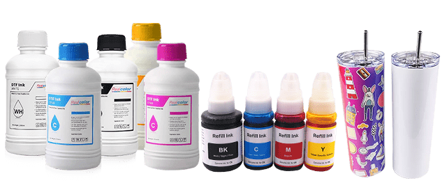 Realcolor Ink – Printer Ink Manufacturer, Sublimation Ink, Cartridge