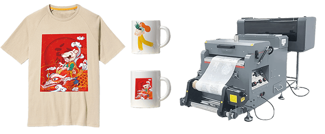 Realcolor Ink – Printer Ink Manufacturer, Sublimation Ink, Cartridge